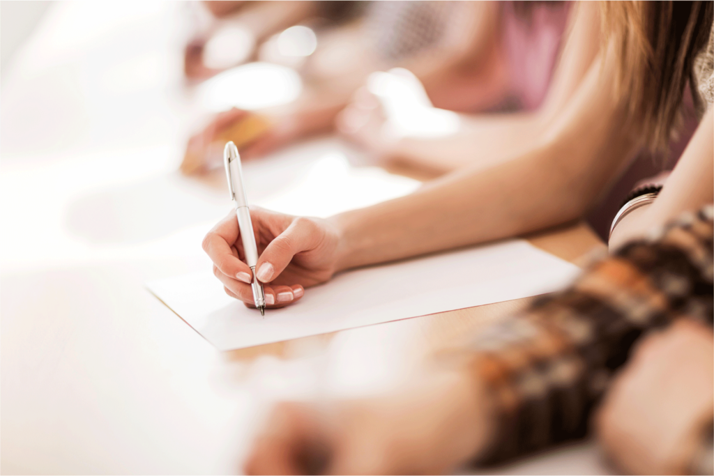 PVR Academy of Handwriting